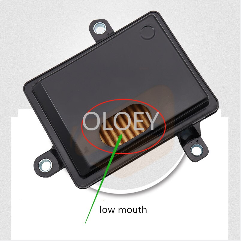 Transmissie Filter 09G AQ250 09G TF-60SN Versnelli... – Grandado