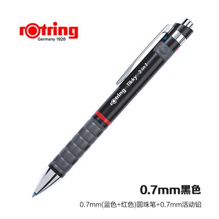 Germany Original rotring Tikky 3 in 1 multi-functi... – Grandado