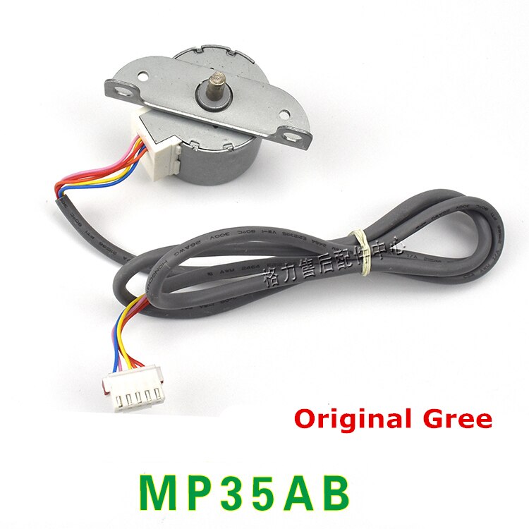 Original Air conditioning swing flap step motor (M... – Grandado