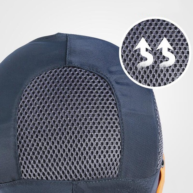 Anti Collision Safety Caps Workshop Dustproof Head... – Grandado