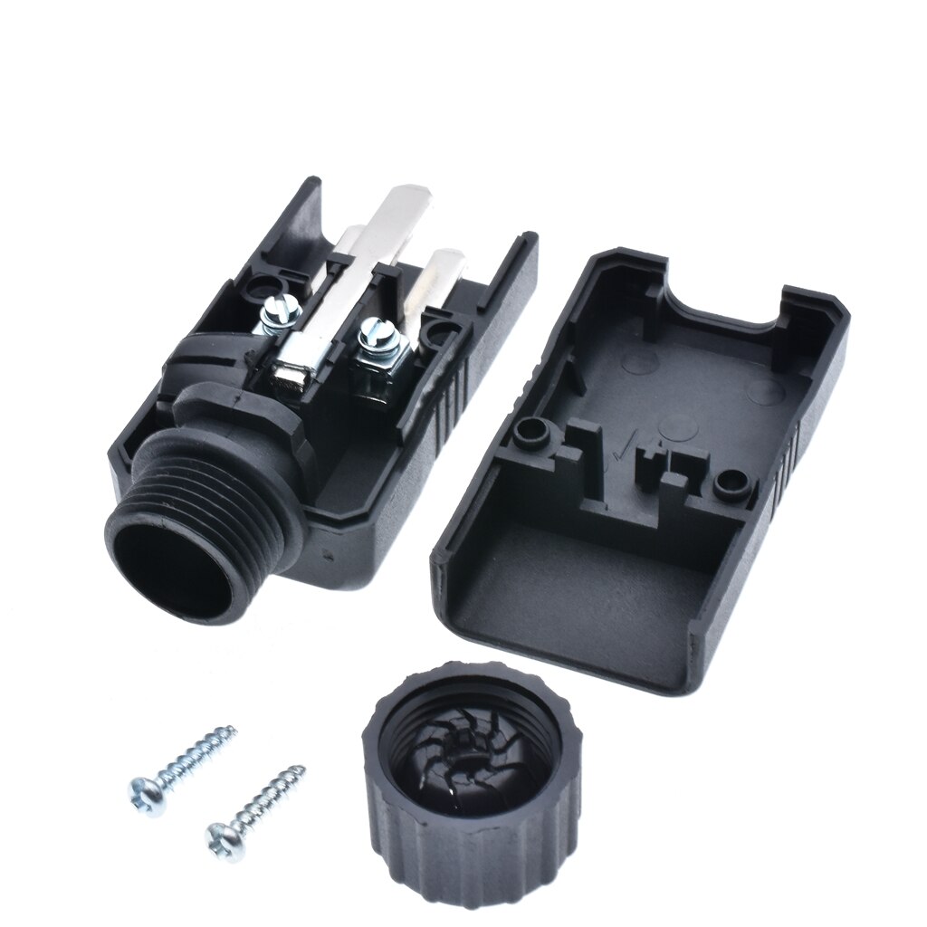 Female Male 16a 250v Ce Copper Iec320 C19 C20 Pdu Grandado