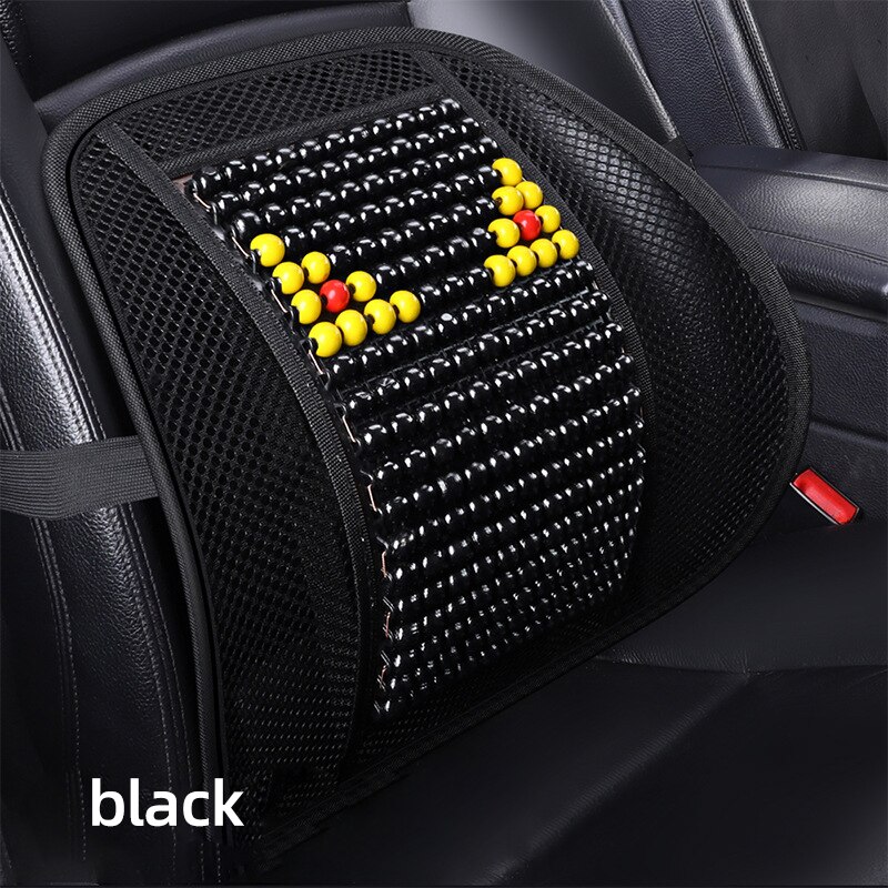General Motors Lumbar Back Summer Seat Breathable ... – Grandado