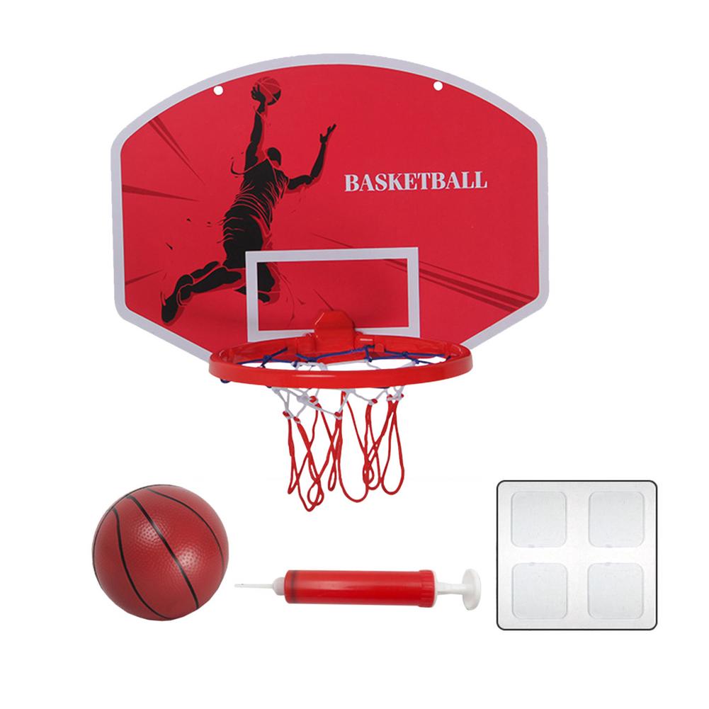 Shooting Frame Arcade Basketball Hoop Basketball G... – Grandado