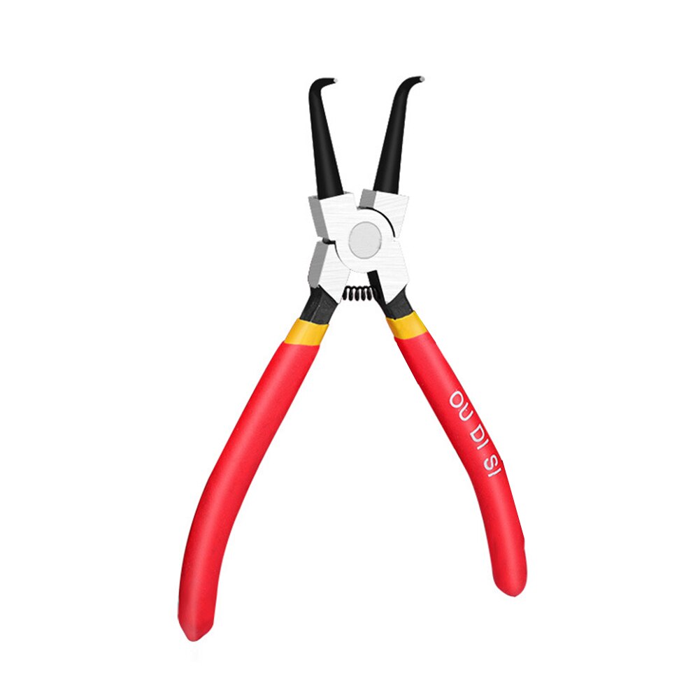 4pcs/set Circlip Pliers Set Retaining Clip Interna... – Grandado