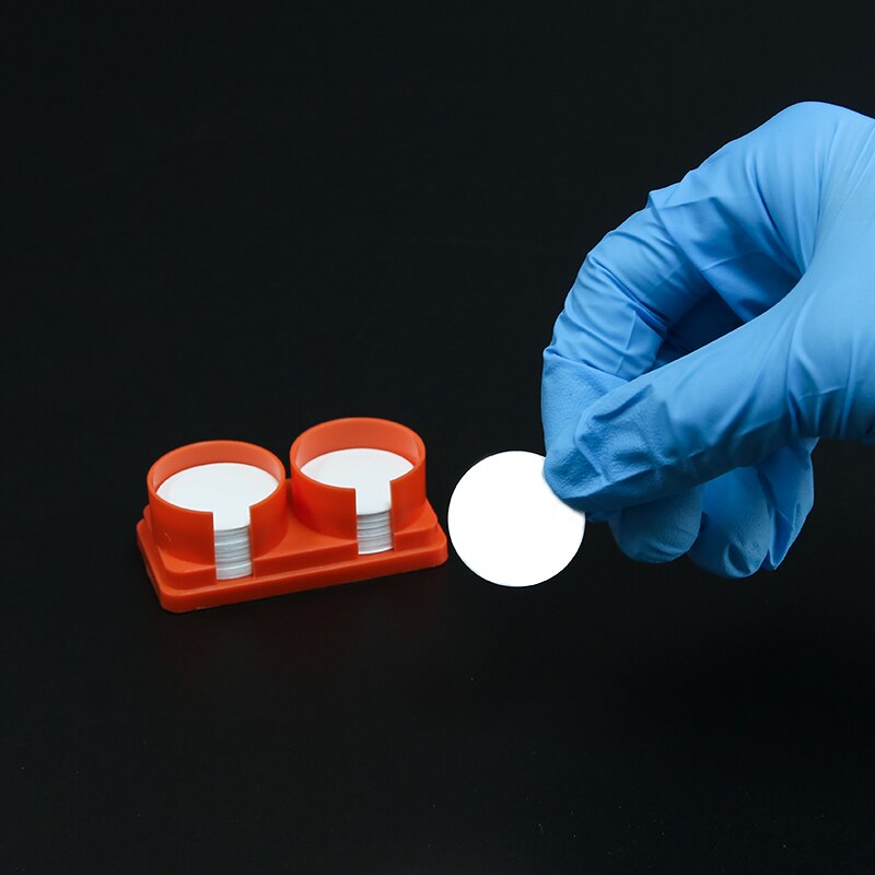 200 Pieces Micropore Nylon Membrane Filter 25mm 0.... – Grandado