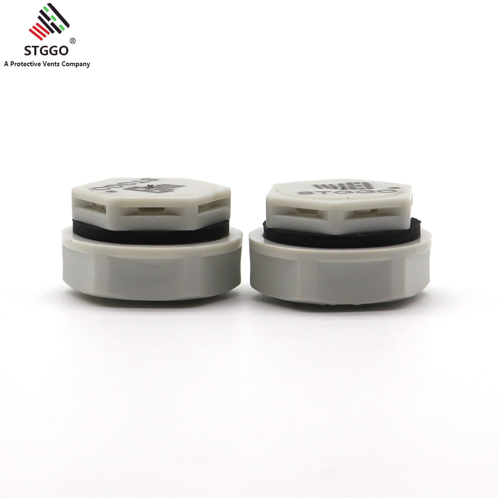 Breathable Waterproof M20*1.5mm plastic Vent Plug – Vicedeal