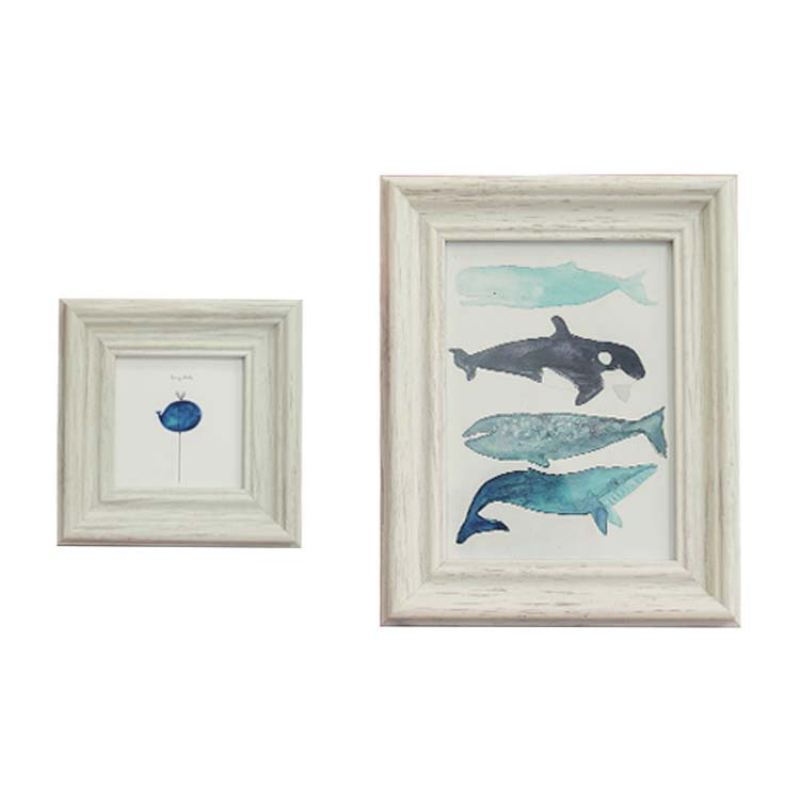 Photo Frame Color Picture Frame Tabletop Display H... – Vicedeal