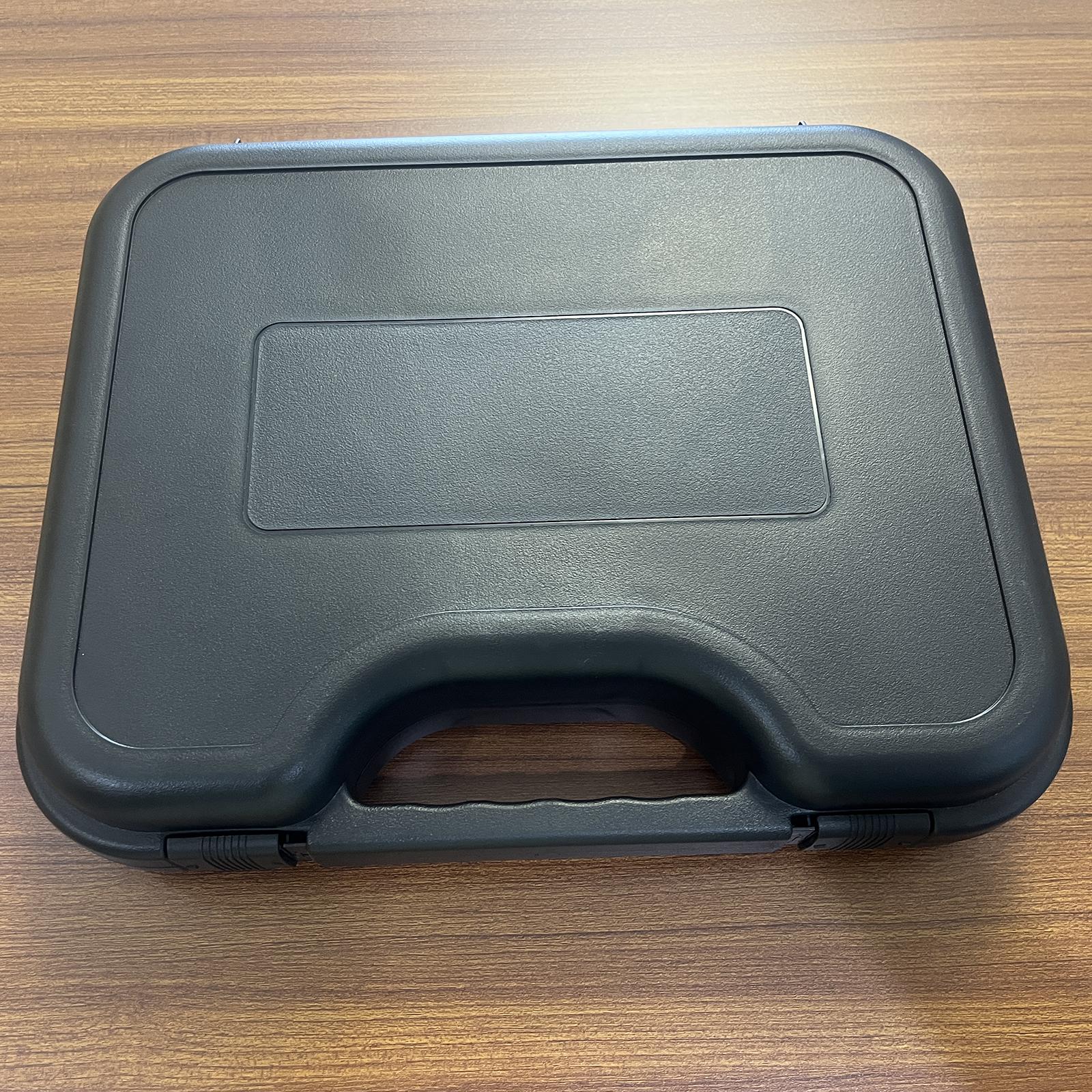 Microphone Carrying Case Microphone Carrier Portab... – Grandado
