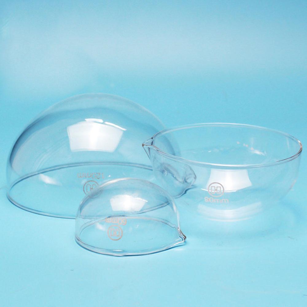 Suministros de laboratorio vidrio de fondo redondo... – Grandado