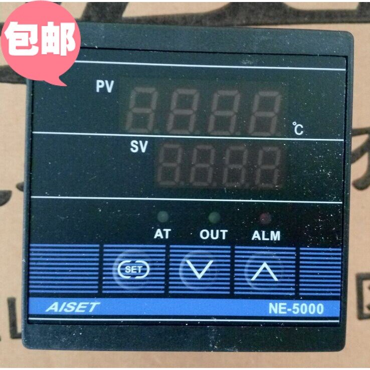 Aiset temperature controller store
