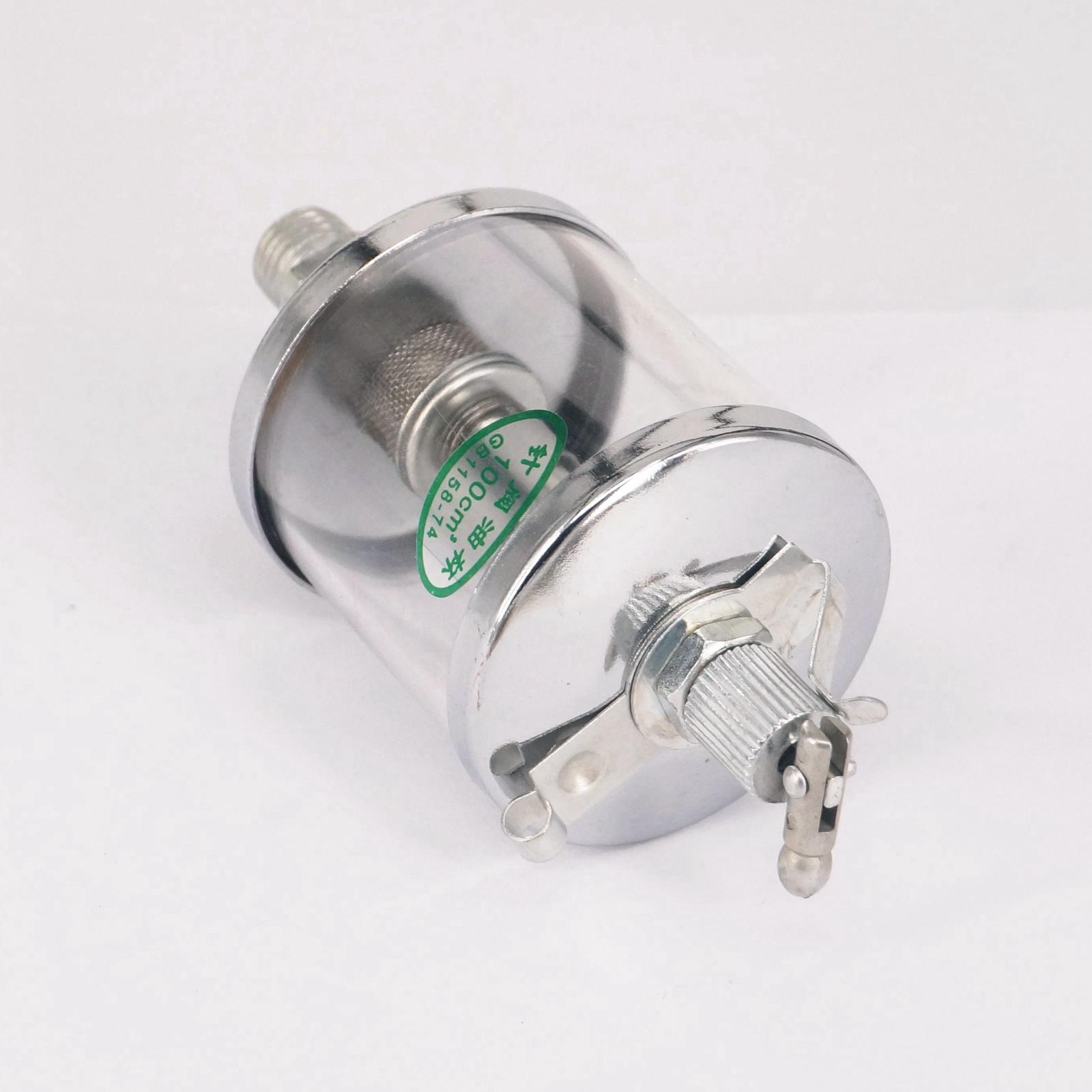 M8-M16 Capacity 16/25/50/100/200/400/600ml Iron Gl... – Vicedeal