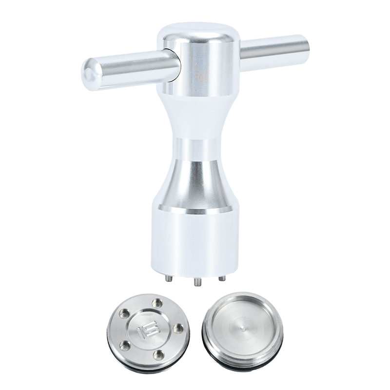 Silver Golf Weights Golf Wrench Set 5g 10g 15g 20g... – Grandado