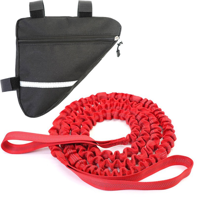 Bicycle Tow Rope,Bicycle Tow Rope, Outdoor Cycling... – Grandado