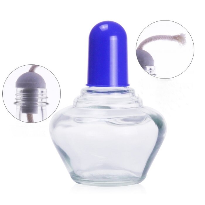1 set Lab 250 ml Alcohol brander met plank onderwi... – Vicedeal