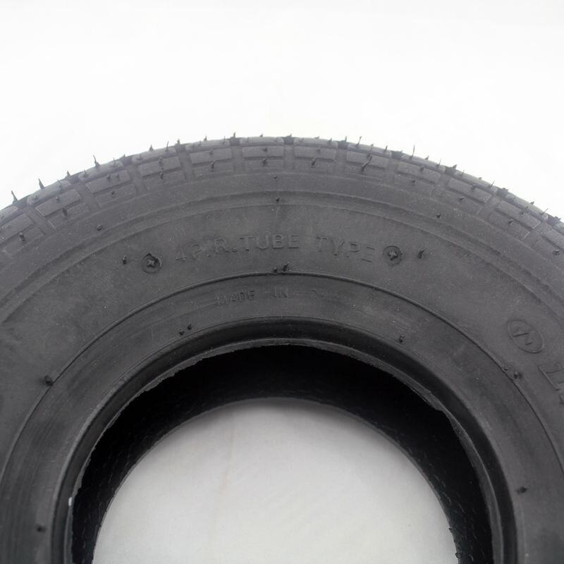 Innova 4.00-5 Tuber tire for mobility scooter tire... – Grandado
