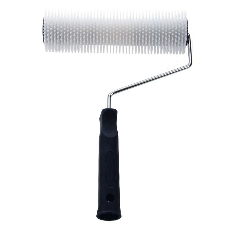 1m teeth height plastic handle Spiked Roller – Vicedeal