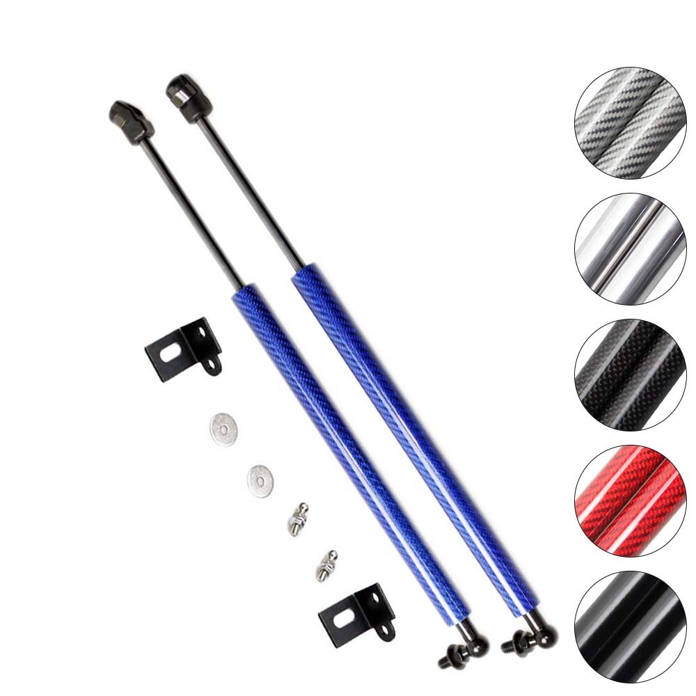 Carbon Fiber Gas Springs Voor Jeep Compass Auto St... – Vicedeal