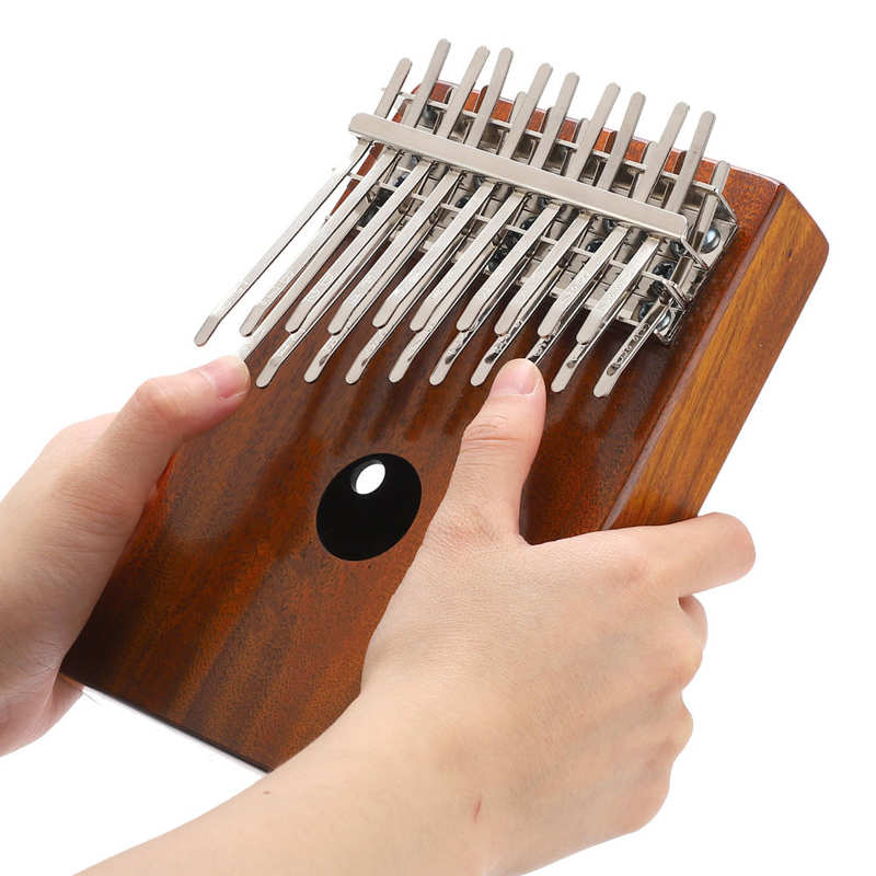 Thumb Piano Vinger Piano 20 Sleutel Vinger Piano S... – Grandado