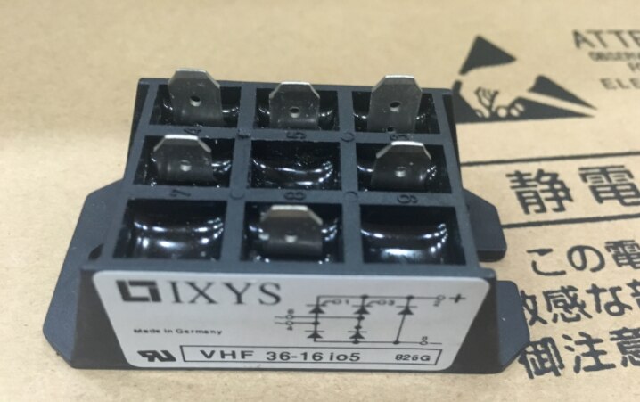 1PC IXYS VHF36-16 Io5 Module – Grandado