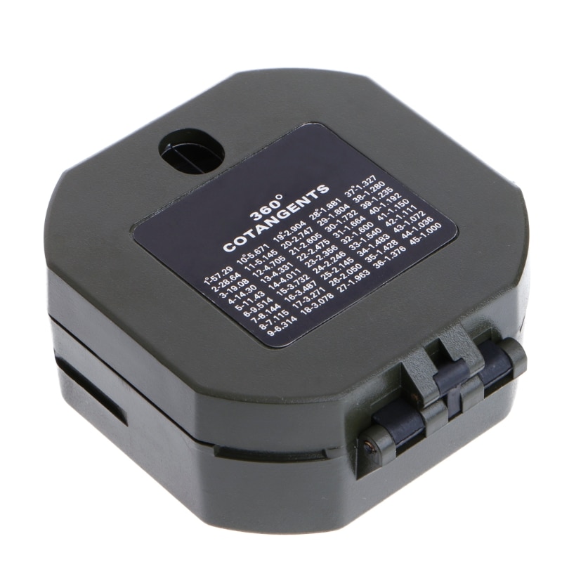 High Precision Magnetic Pocket Transit Geological ... – Grandado