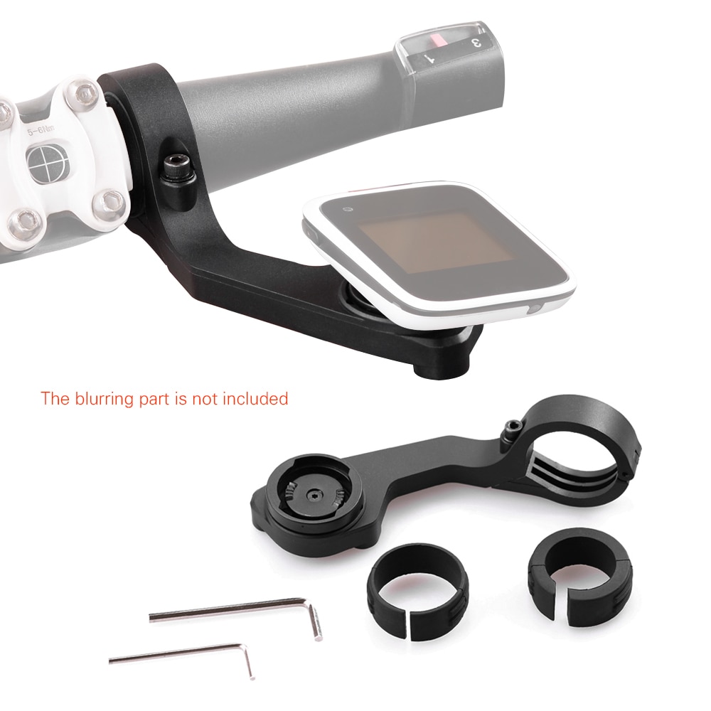 Andoer Bike Mount Houder Handvat Bar Computer Moun... – Vicedeal
