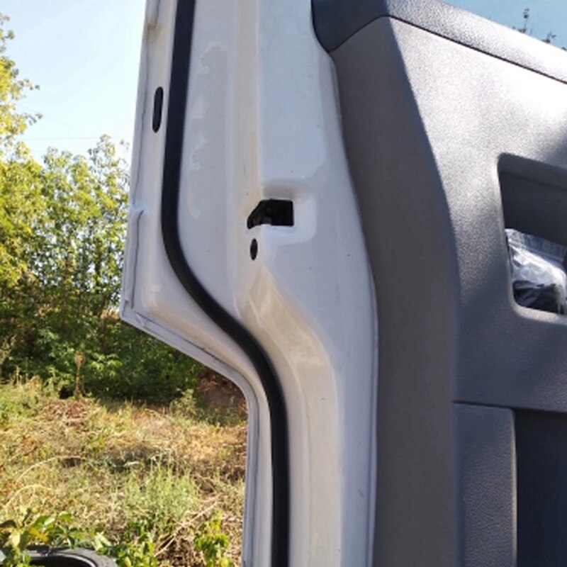 5 M Voor Ford Transit Tourneo Connect Koerier Cust... – Vicedeal