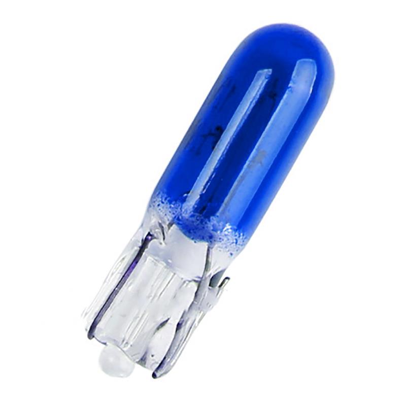 W2W T5 12v 1.2w Car Halogen Lamp Instrument Lights... – Grandado