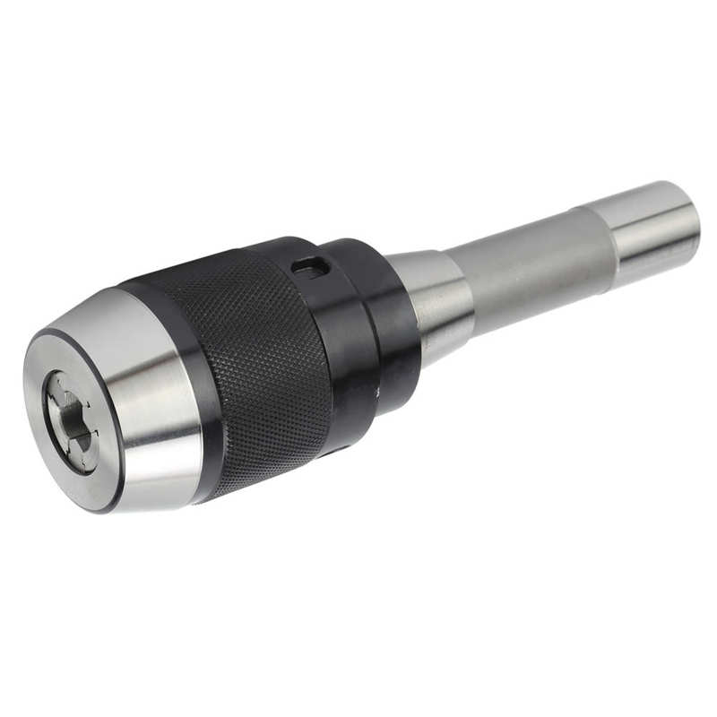 APU13-R8-7/16 Integral Keyless Drill Chuck with St... – Vicedeal