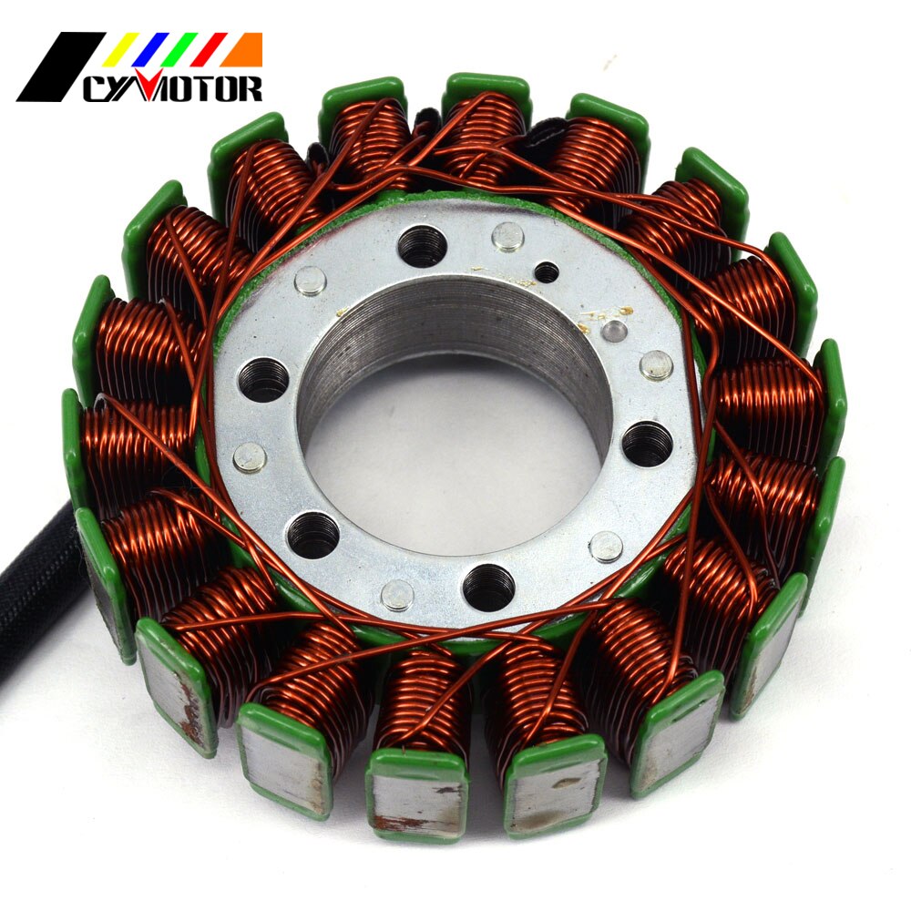 Motorcykel magneto generator generator generator s... – Grandado