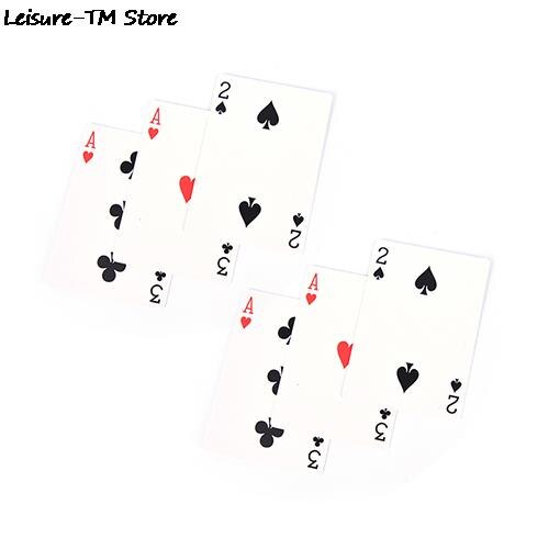 Selling Magic ultimate 3 three card monte poke Tri... – Grandado