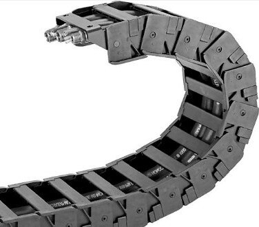 High Speed Guaranteed Cable Drag Chain – Vicedeal