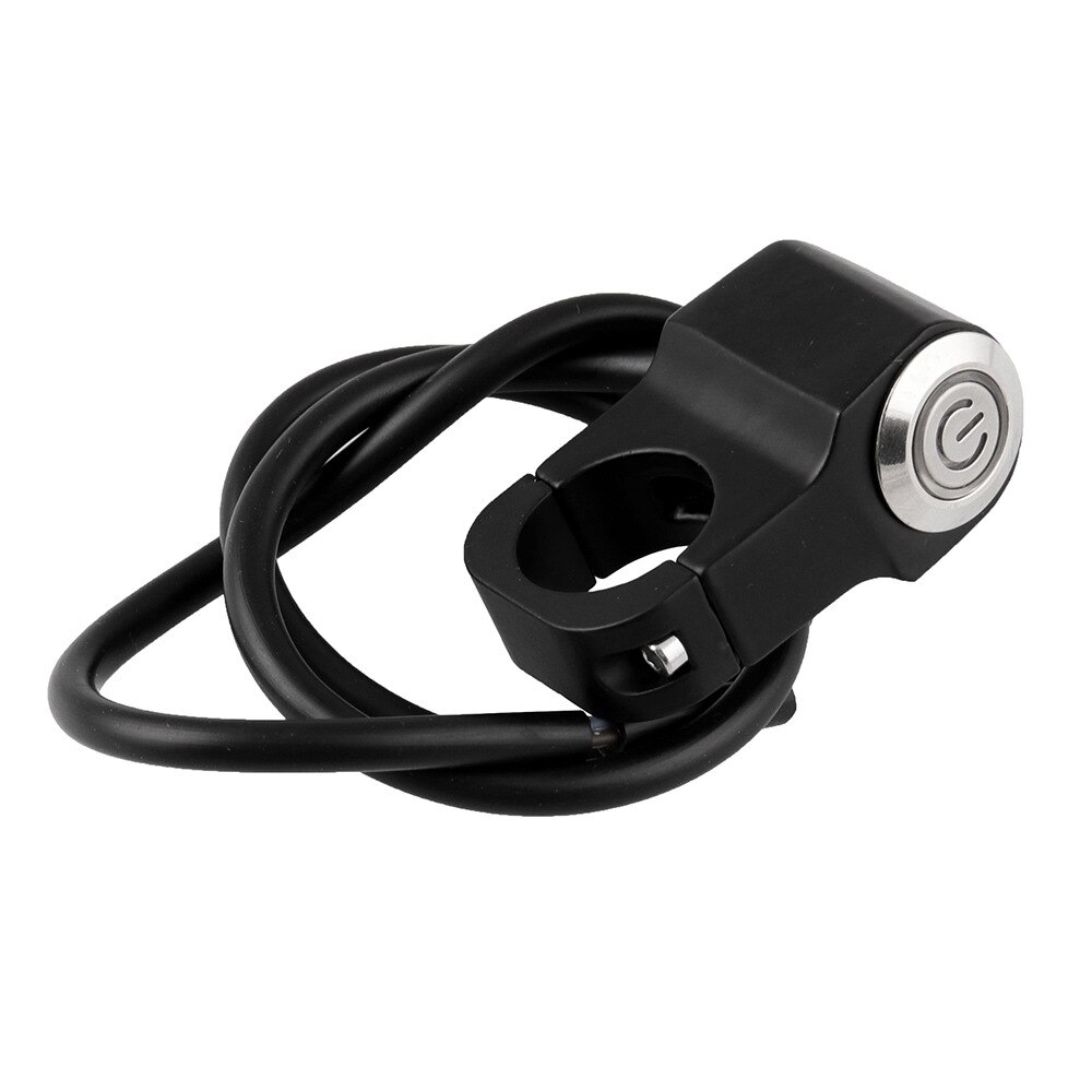 7/8" 22mm Motorcycle Switches Handlebar Mount Swit... – Grandado