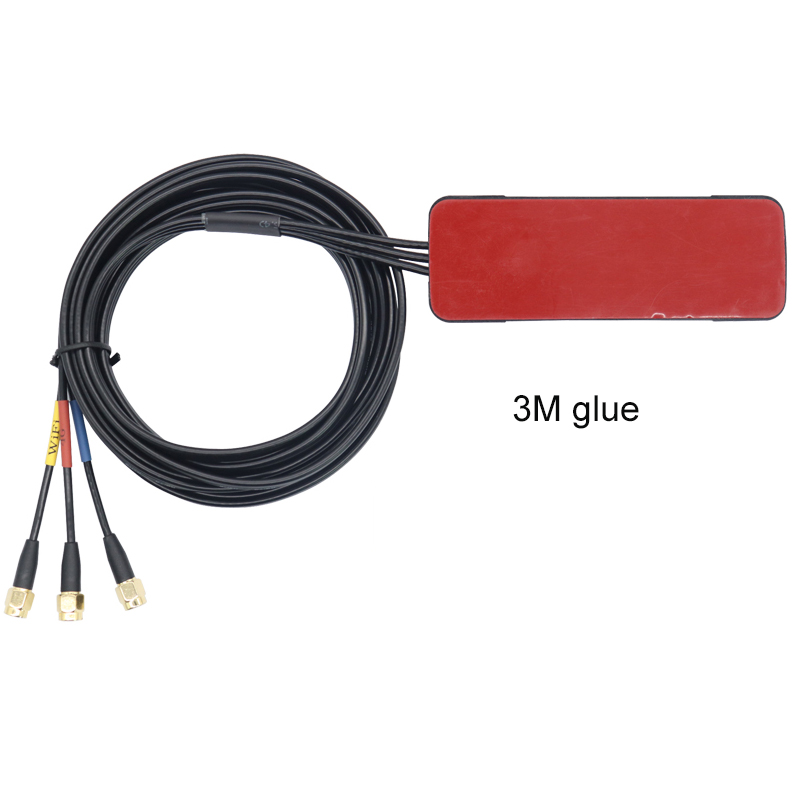 4G WIFI GPS antenna LTE Three in one Combine Outdo... – Grandado