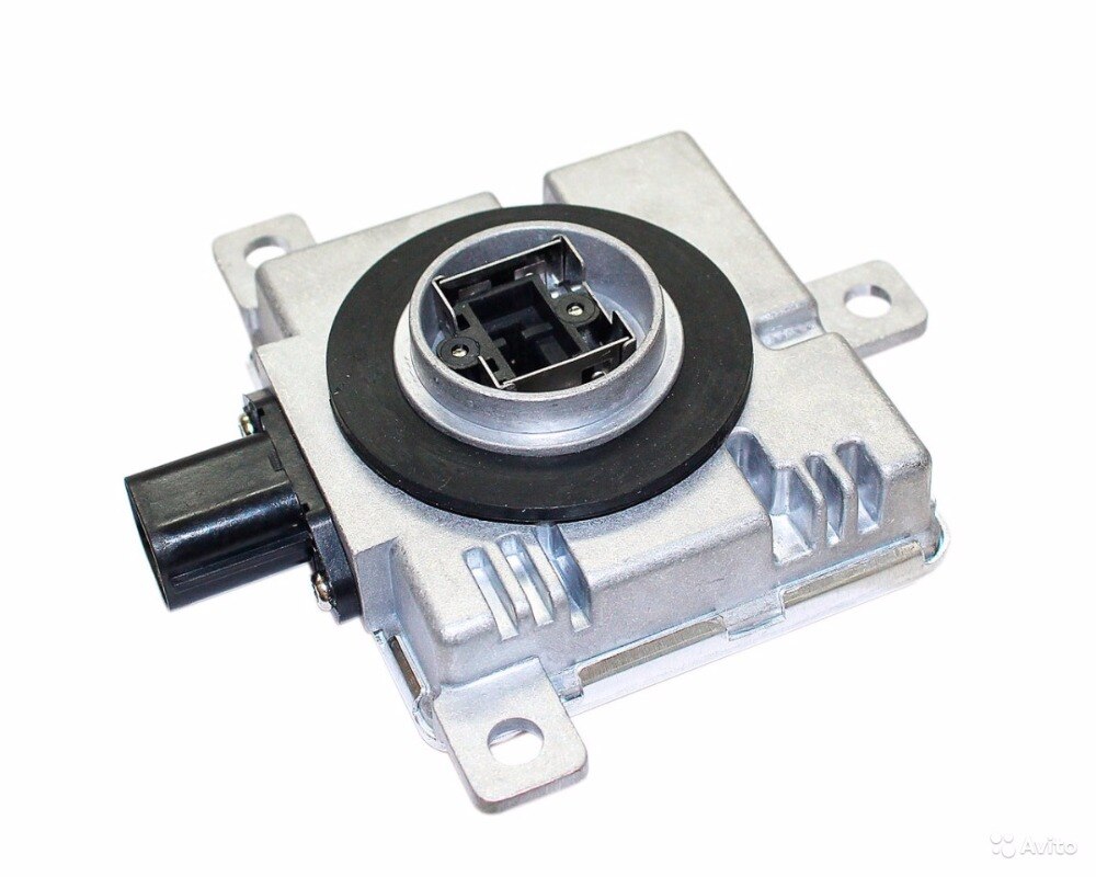 M-ITSUBISHI ELECTRIC Xenon HID Headlight Ballast D... – Vicedeal