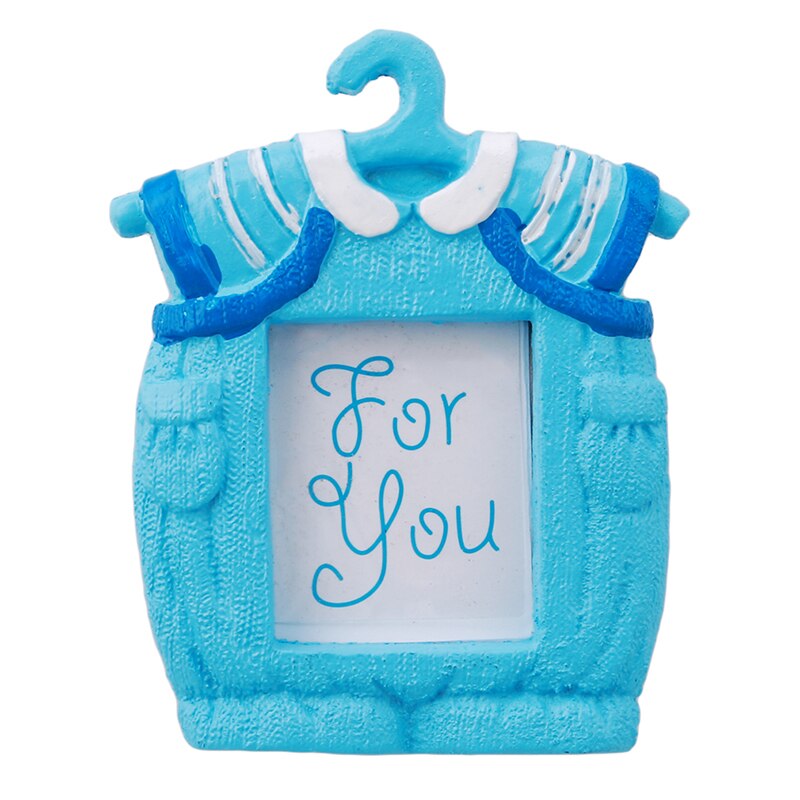 Baby Child Children Wedding Resin Mini Photoframe ... – Grandado