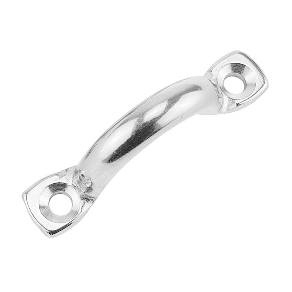 6Pcs 10mm Boat Pad Eye Tie Down Rope Anchor Stainl... – Grandado