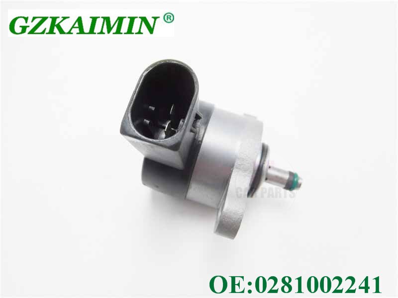 Fuel Injection Drukregelaar Klep Voor Mercedes Cdi... – Grandado
