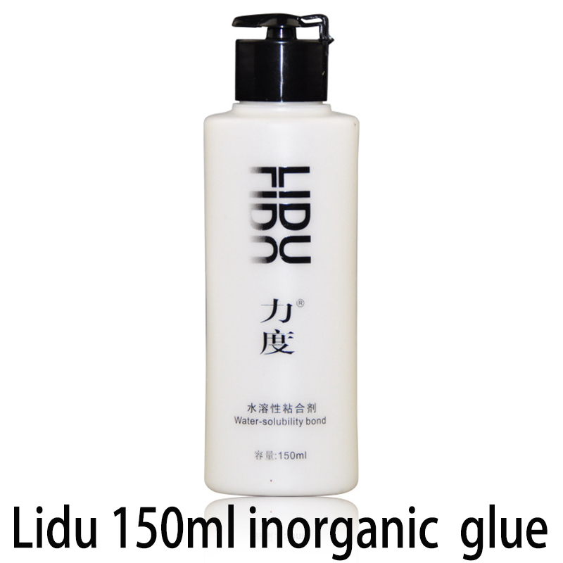 Lidu 150Ml Anorganische Lijm Water Oplosbaarheid B... – Grandado