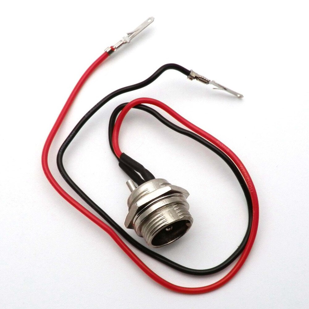 45cm Length 12V 24V 36V Battery Charger 3 Prong Pl... – Vicedeal