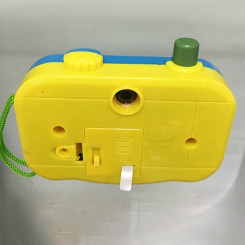 Animal Projection Mini Camera Toy Educational Toy ... – Grandado