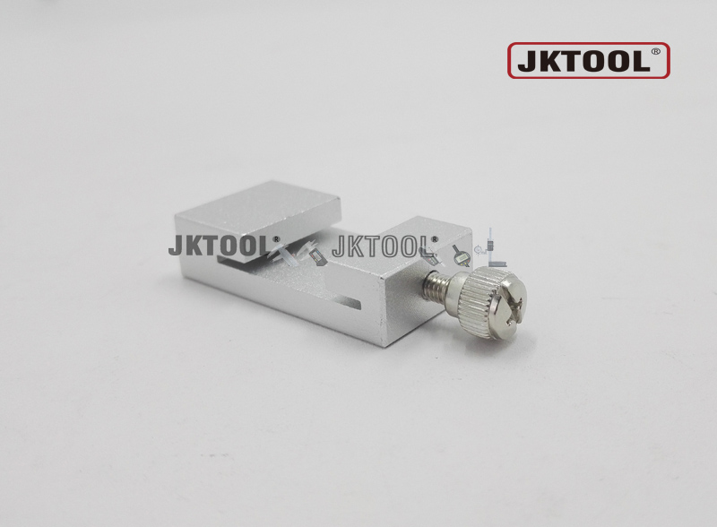 Ruler Stop Anodized Aluminum Ruler Stop Fence Rule... – Grandado