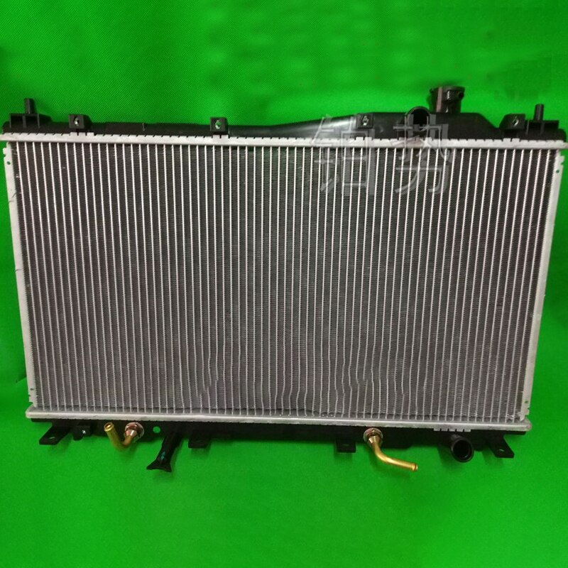 Car Radiator assembly 2001-Hon daC IVIC Water tank... – Grandado