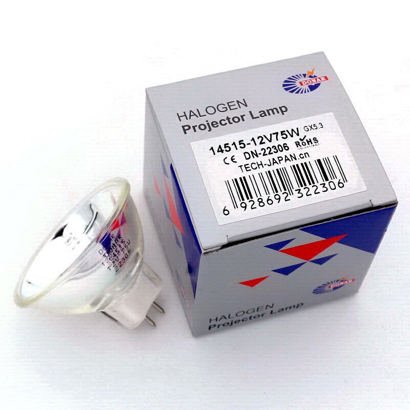 DN-22306 14515 fo 12V 75W 14515fo 12V75W MR16 GX5.... – Grandado