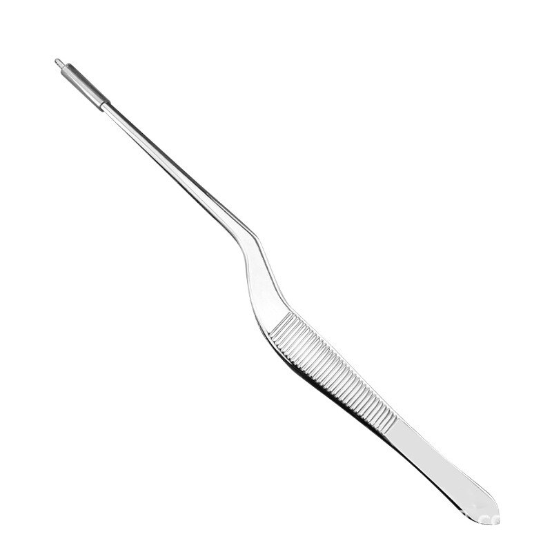 14cm/5.51inch Chef Plating Tweezer Tongs Serving P... – Grandado