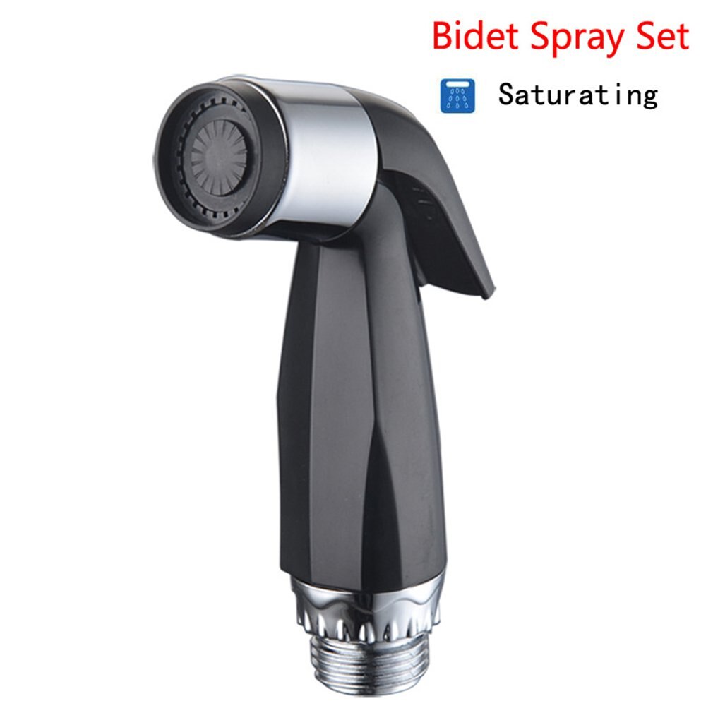 Handheld Bidé Spray de Chuveiro Ducha Banheiro Lav... – Grandado