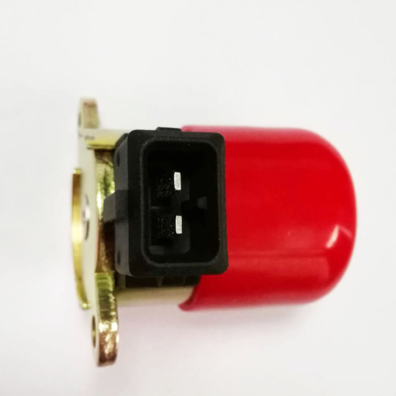 1 x Air Suspension Compressor Pump solenoid valve ... – Grandado