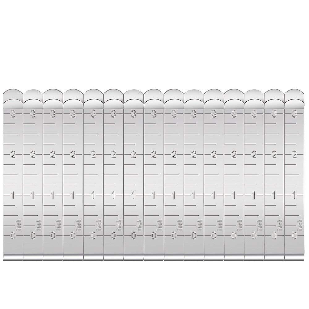 1Pcs Metal sewing hemming clip sewing clip 3 inch ... – Vicedeal