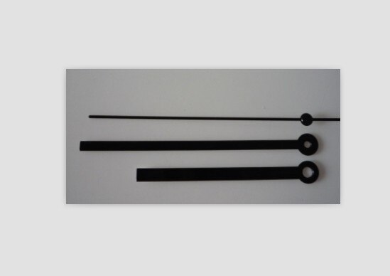 15ps good 3 colors needles Long axis Quiet DIY Qua... – Grandado