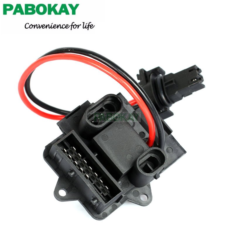 Voor Renault Clio Lutecia Symbool Thalia A/C Blowe... – Grandado