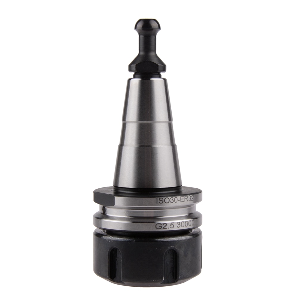 ISO30 ER32-45L Balans Spantang G2.5 30000Rpm Cnc G... – Vicedeal